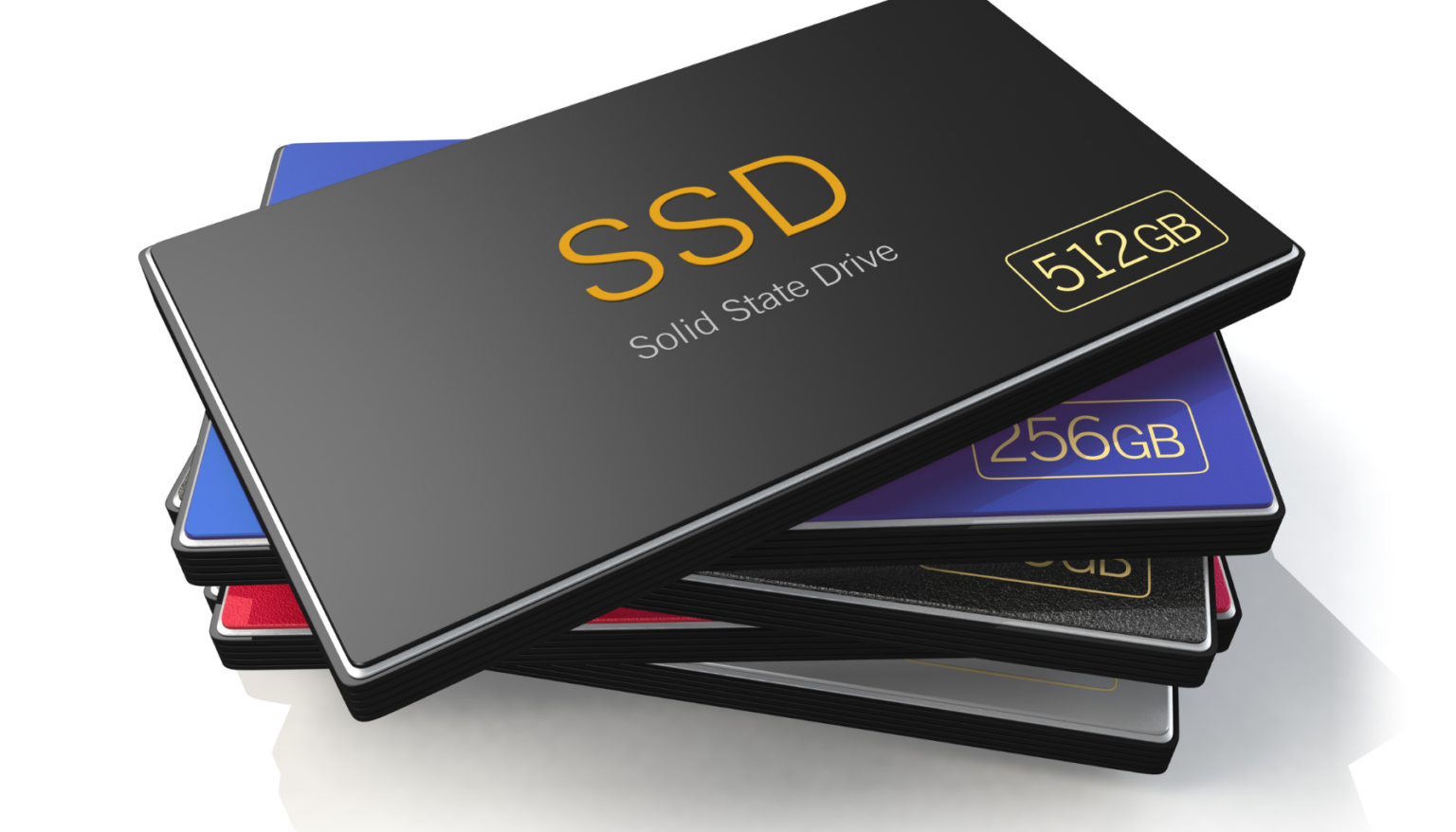 SSD Melhora Desempenho do PC em 2026? Veja os Benefícios