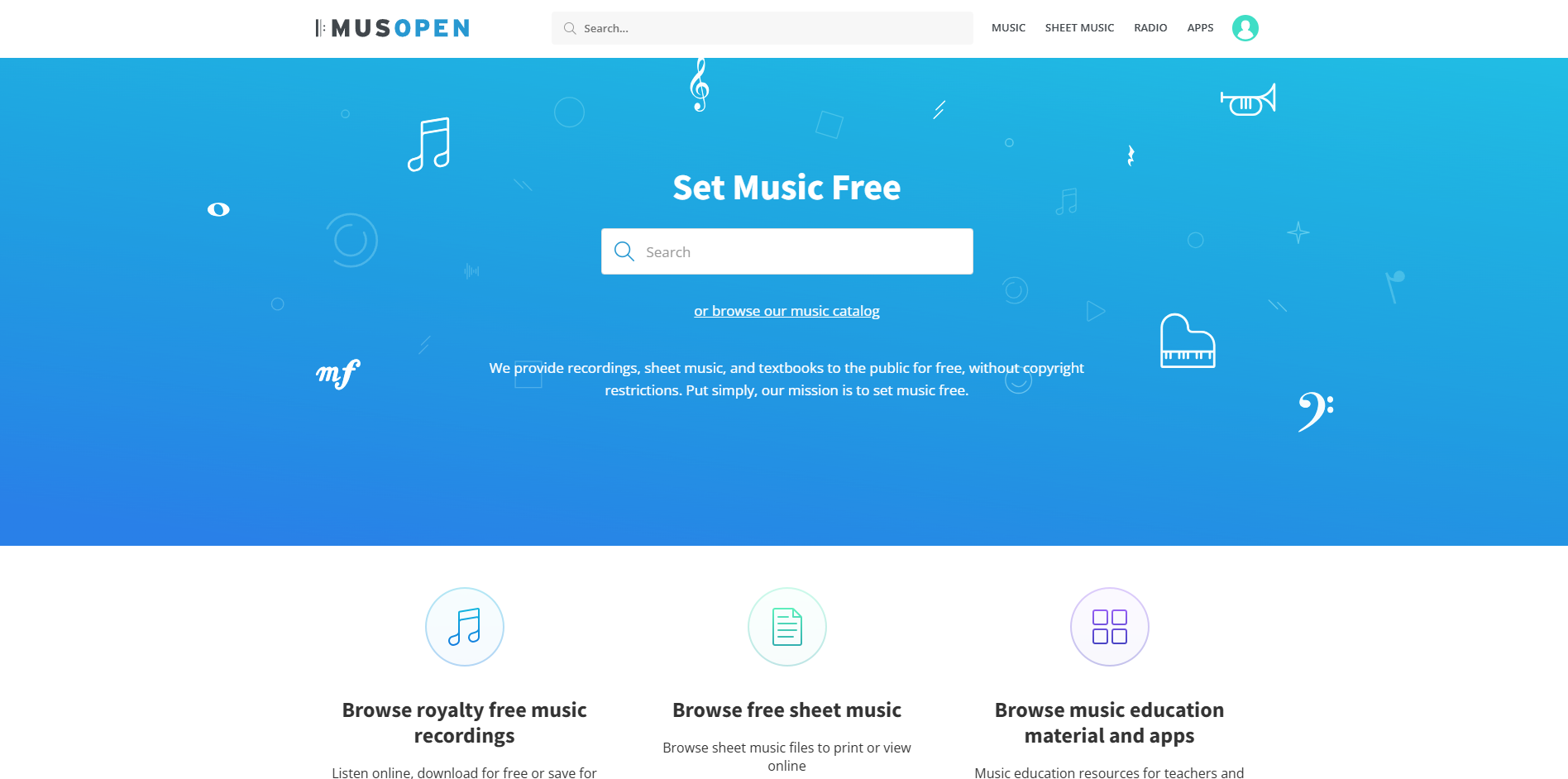 20 Sites para Baixar Músicas de Graça no PC em 2026