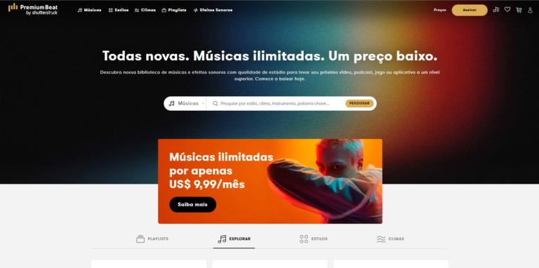 20 Sites para Baixar Músicas de Graça no PC em 2026