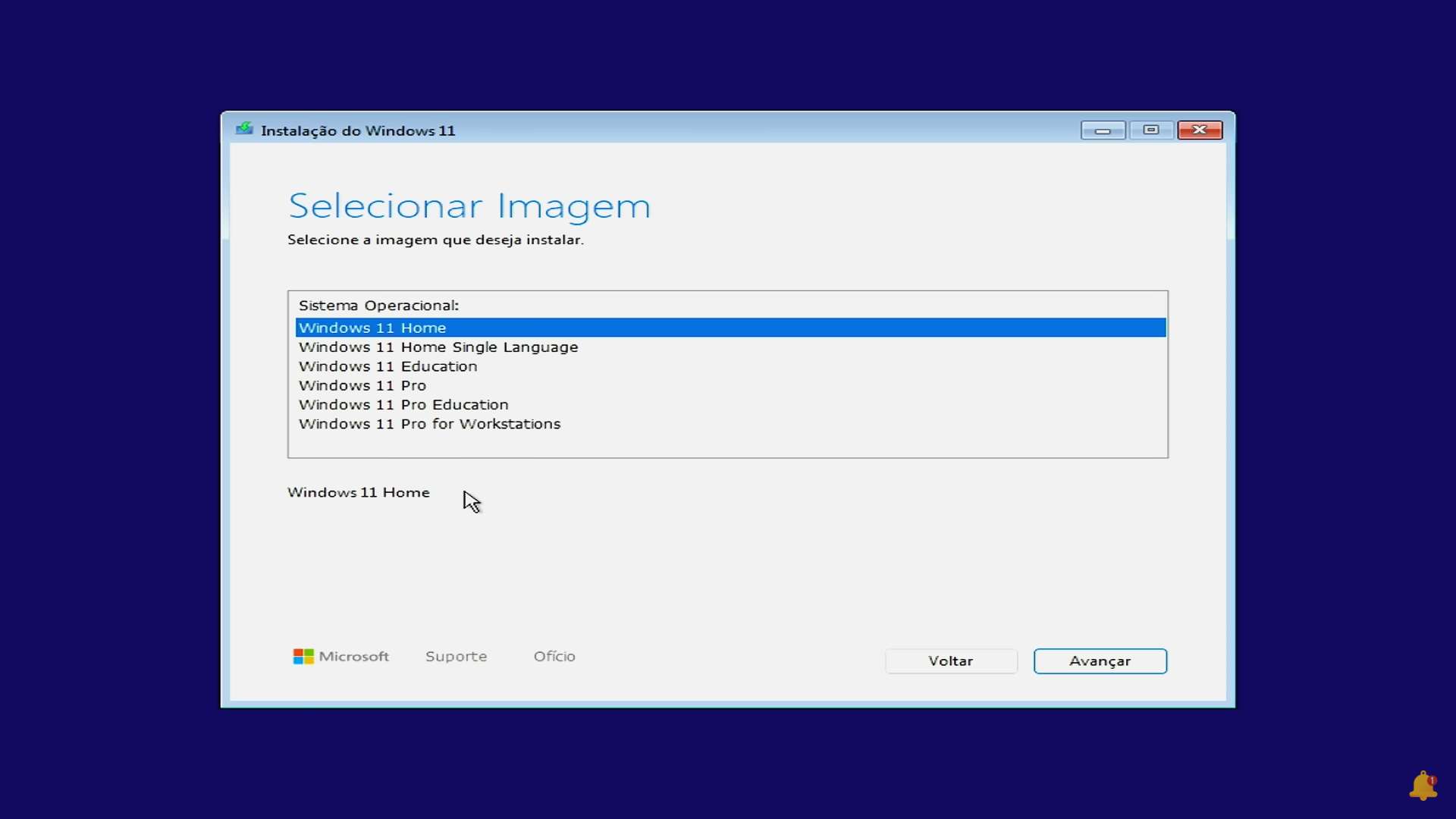 Autounattend.xml: Otimização Automática do Windows 10/11