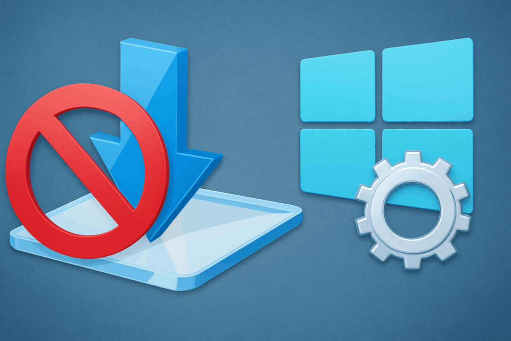 Windows Update Blocker: Controle as Atualizações do Windows
